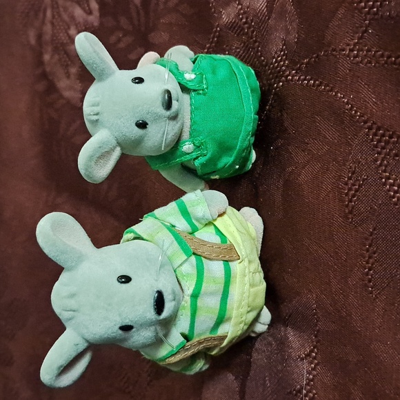 Battat | Toys | Lil Woodeez Handy Dandy Mice | Poshmark